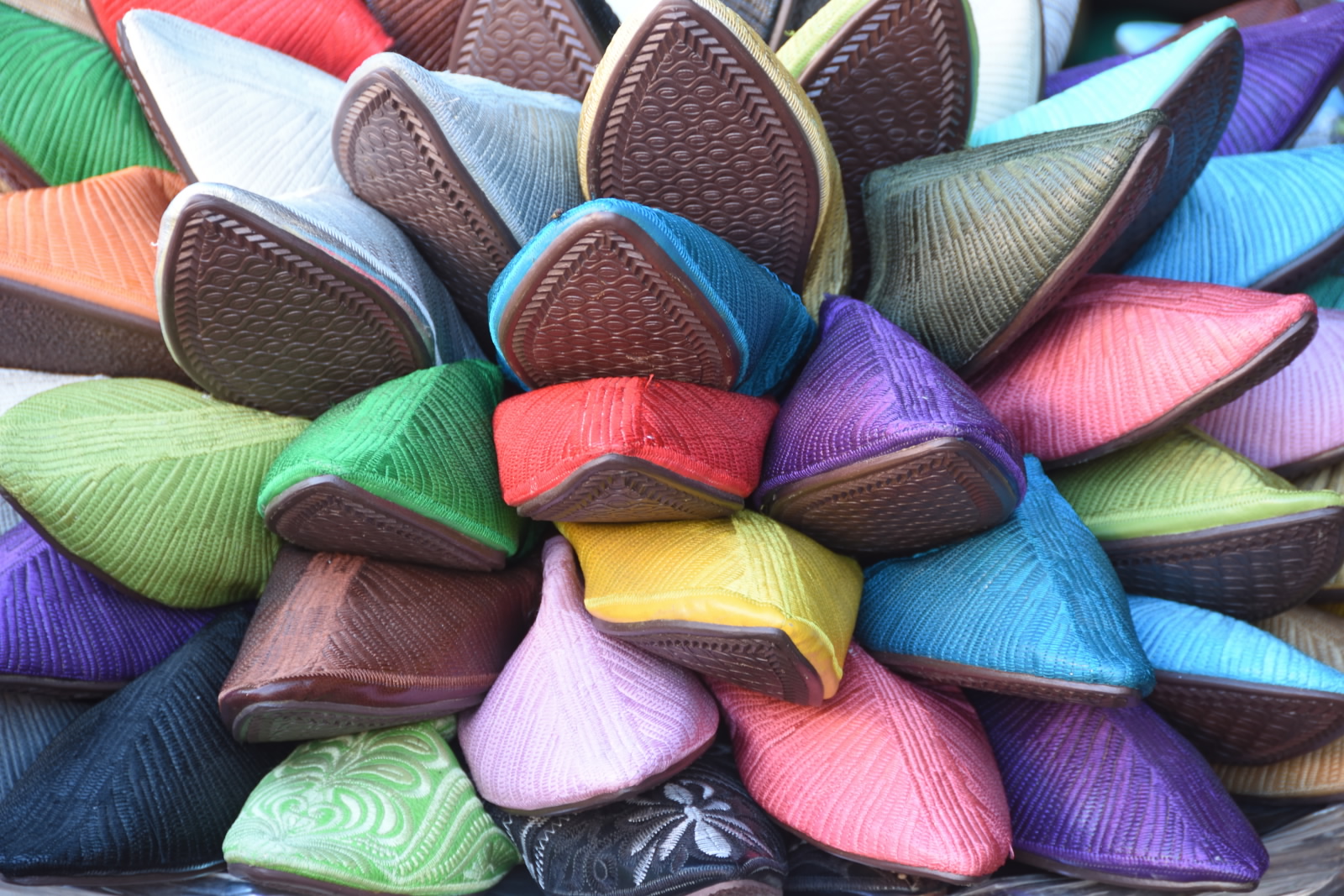 Postcards From the Heart: A Journey in West Africa – on now until Aug ...